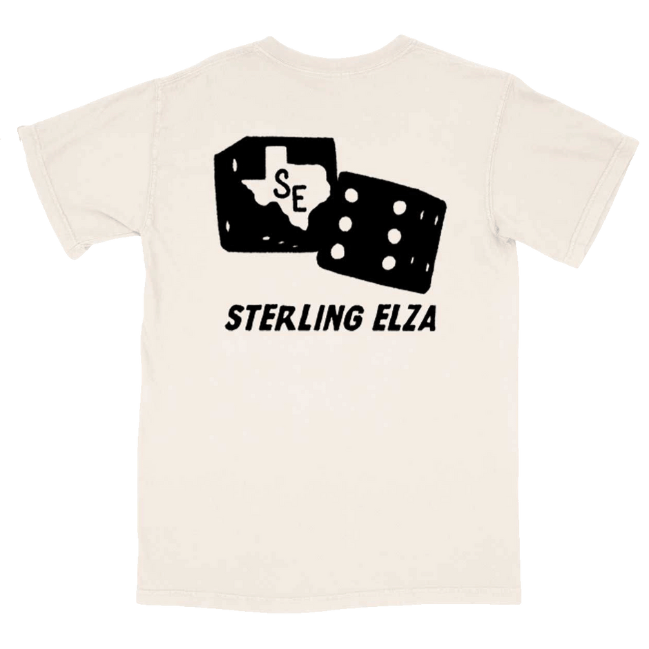 Sterling Elza Official Store